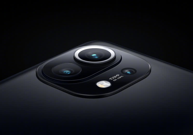 Xiaomi patent reveals an under-display rotating camera for selfies and ...