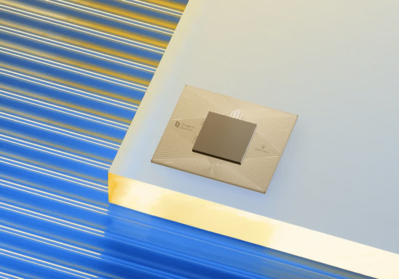 Google is working to build a commercial, error-corrected quantum ...