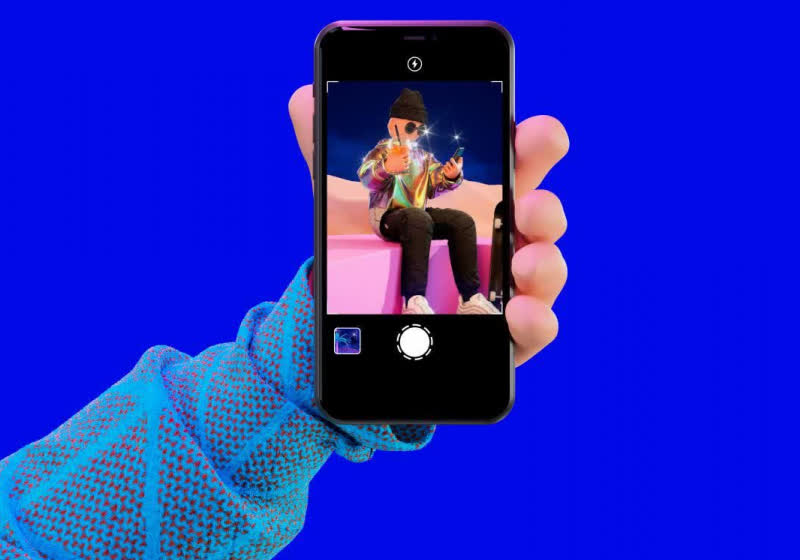 Poparazzi is the 'anti-selfie' photo app that could be a big problem ...
