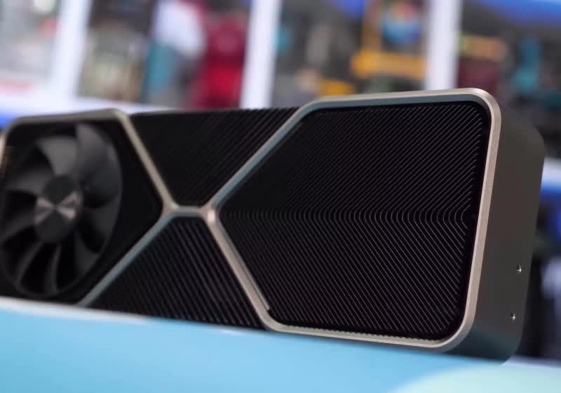 Nvidia teases new GeForce RTX 30 series announcements for May 31 | TechSpot