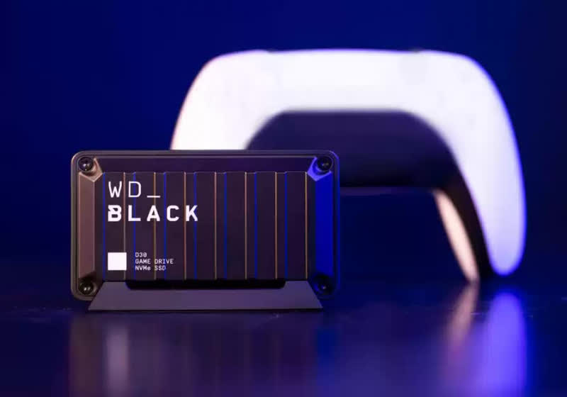 Western Digital announces a trio of gaming-focused WD Black SSDs | TechSpot