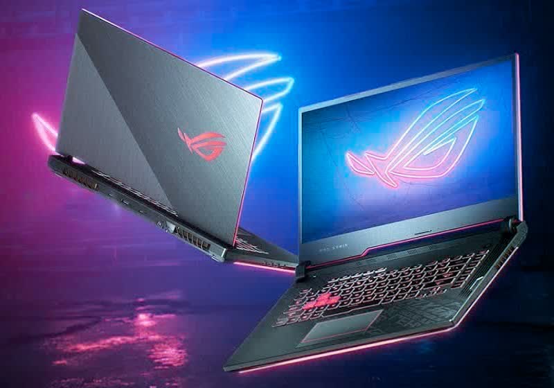 AMD launches new Radeon GPUs for gaming laptops, the RX 6800M looks ...