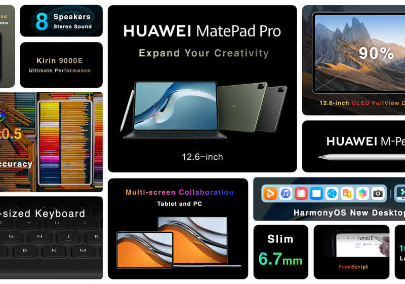 Huawei is confident it can break free from Android, by copying Apple ...