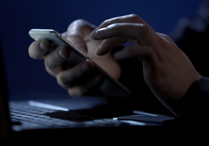 The FBI has been operating an encrypted chat platform since 2018 to ...