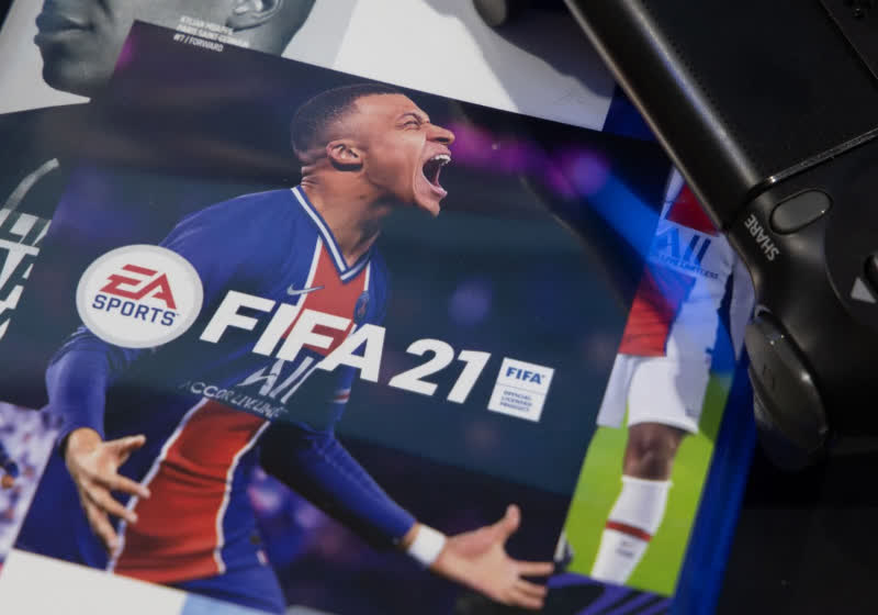 Hackers steal source code and more from Electronic Arts in massive data ...
