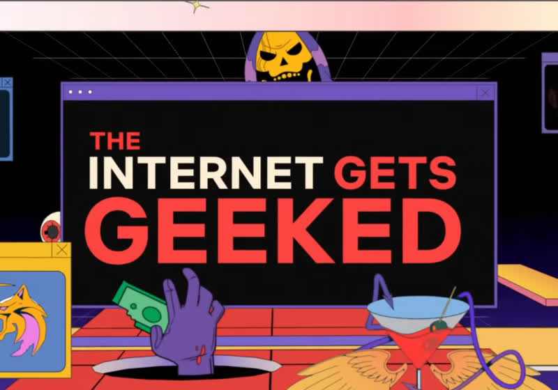 Netflix's Geeked Week festival: Our top picks | TechSpot