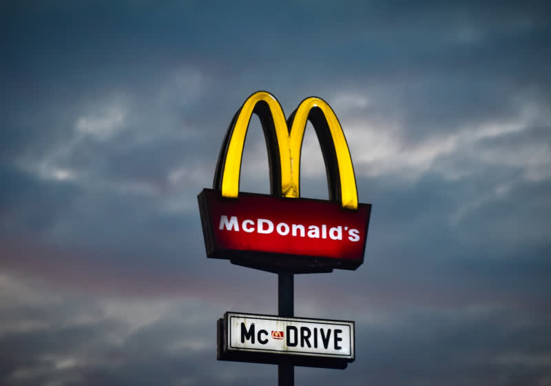 Data breach exposes McDonald's employee and customer information | TechSpot