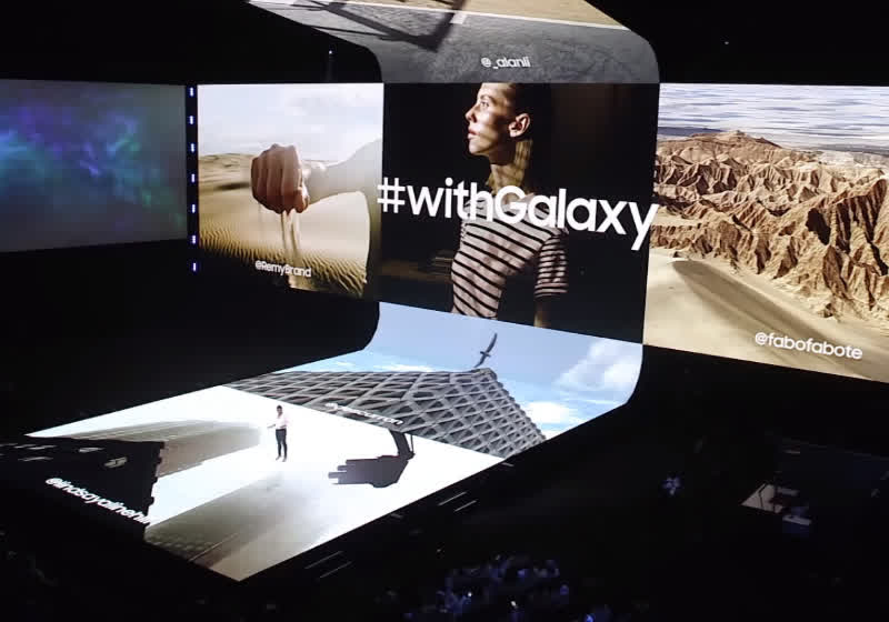 Samsung's next generation Galaxy devices could land in August | TechSpot