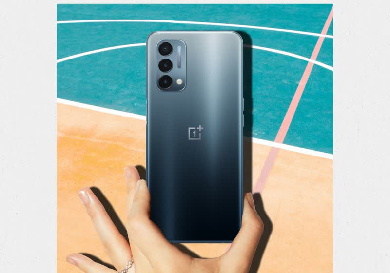 OnePlus Nord N200 brings 5G and a 90Hz display for just $239 | TechSpot