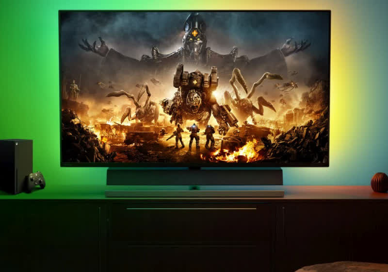 Microsoft announces Designed for Xbox monitors from Acer, Asus and ...