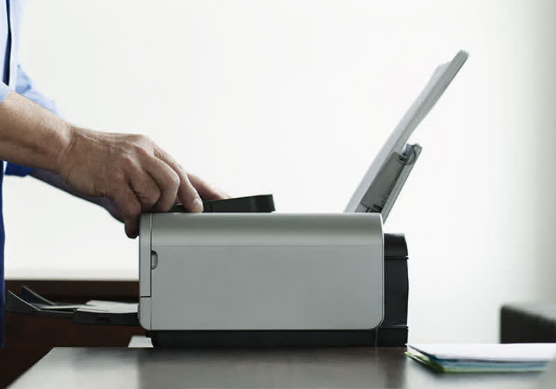 Critical vulnerability in Windows Print Spooler service leaves PCs open ... Critical vulnerability in Windows Print Spooler service leaves PCs open ...