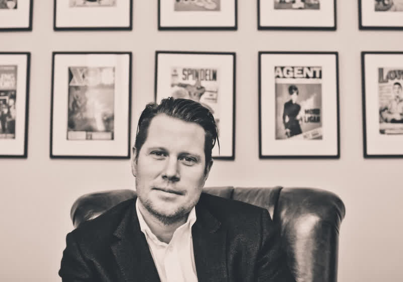 Swedish video game CEO watches his wealth nearly double to $2.4B in ...