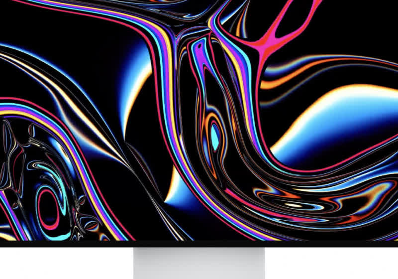 Apple said to be testing a new external display with a dedicated A13 ...