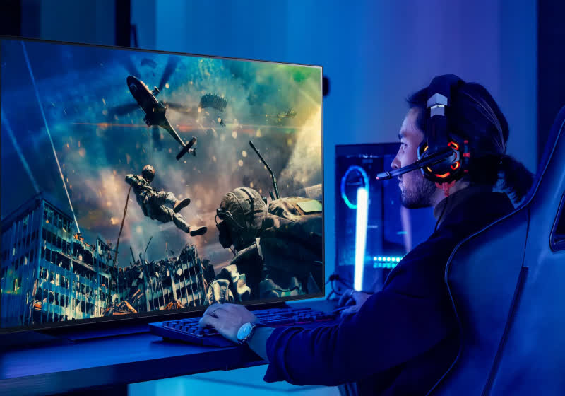 480Hz monitors are coming... in a couple of years | TechSpot