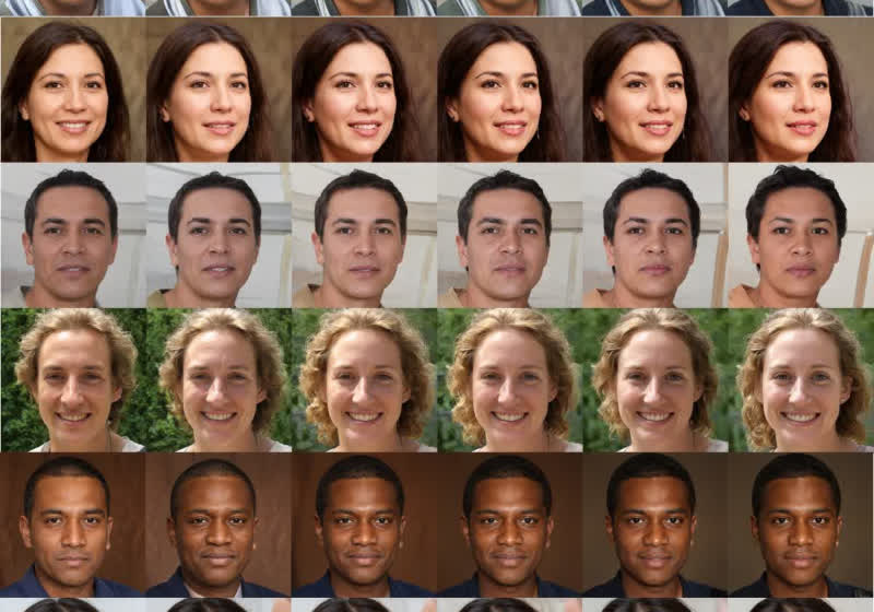 Twitter's image crop algorithm prefers younger, lighter, more feminine ...