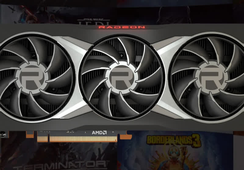 RTX 3000 series moves closer to MSRP as Radeon RX 6000 cards get more ...