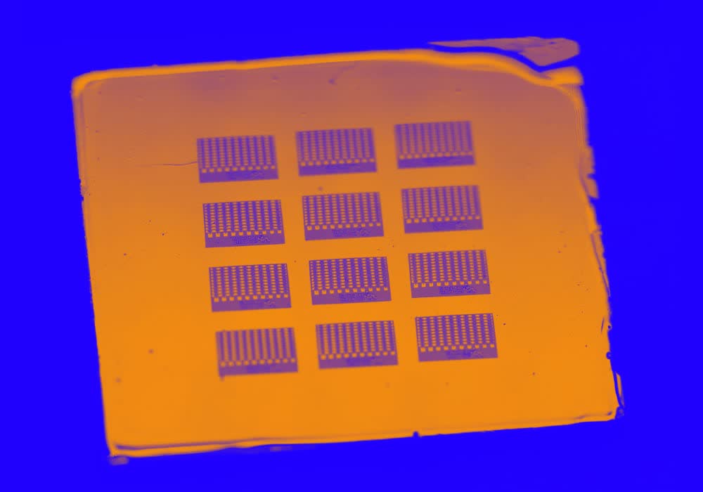 This college student made his own processor in a home garage | TechSpot