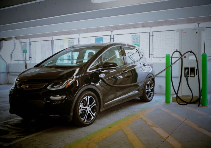 GM won't discontinue the Chevy Bolt after all; confirms plans for ...
