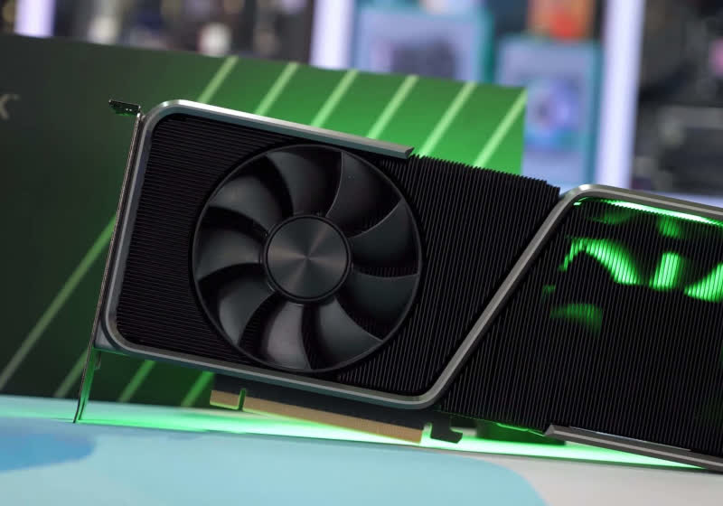 Best Buy will have Nvidia RTX 30 Series cards in stock at select stores ...