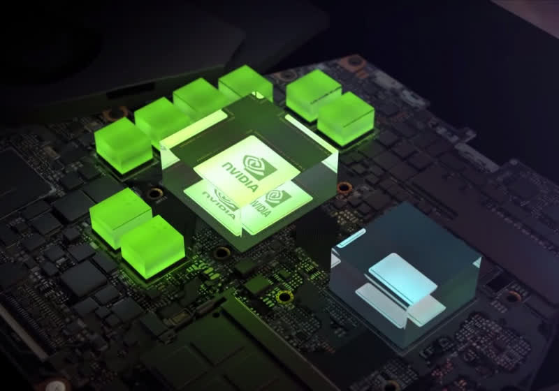 Hacker sells tool for hiding malware inside graphics card VRAM | TechSpot