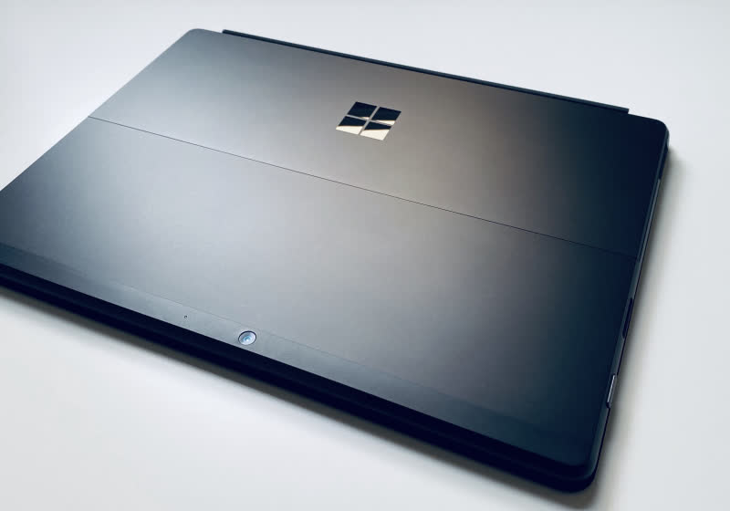 Microsoft will show what's next for Surface hardware on September 22 ...