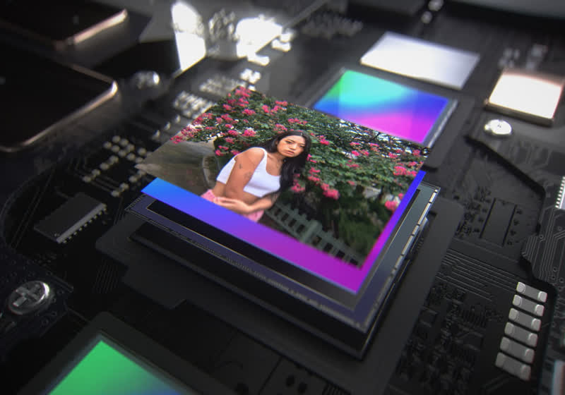 Samsung's ISOCELL HP1 is the first 200-megapixel camera sensor for ...