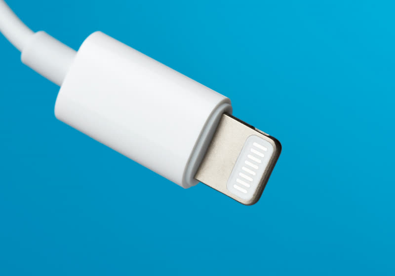 The first iPhone with a USB-C port is here, thanks to a passionate ...