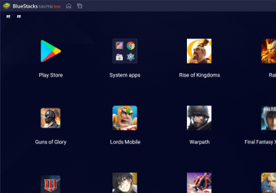 Bluestacks News and Articles | TechSpot
