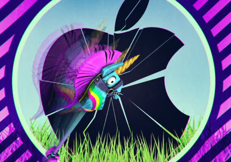 Epic must pay Apple $3+ million for side-stepping App Store rules, but ...