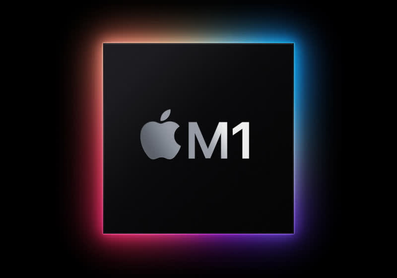 Learn all about Apple's M1 with this 350-page deep dive | TechSpot