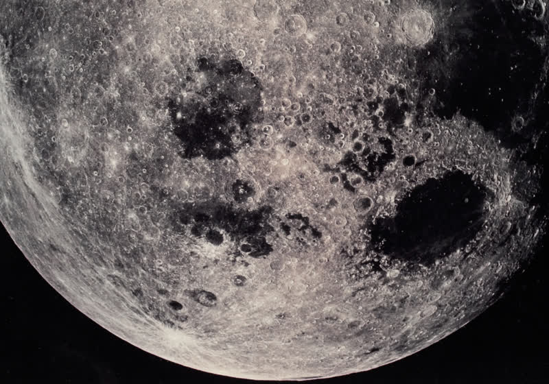 NASA's Artemis rover will explore permanently shadowed region of the ...