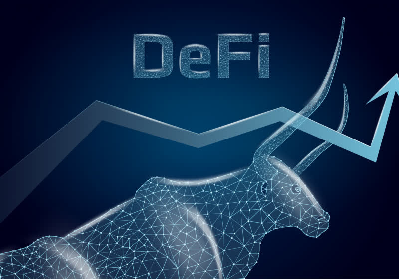 Bug in Compound DeFi platform caused a giveaway of $162 million worth ...