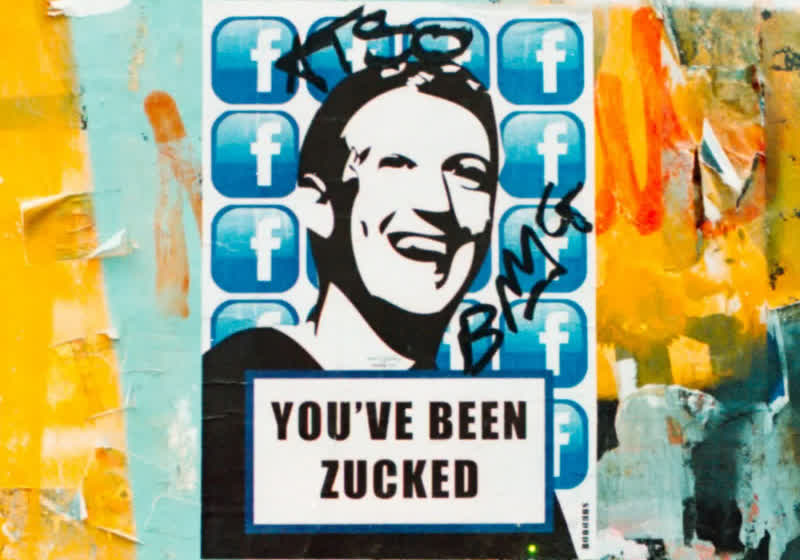 Facebook Seeks To Dismiss Ftc Antitrust Lawsuit For Second Time Techspot