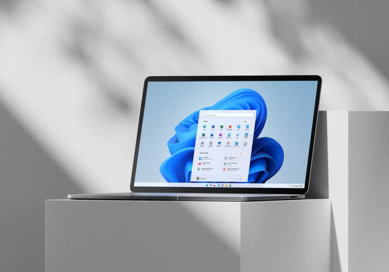 Windows 11 is now available, memory leaks and performance sacrifices ...