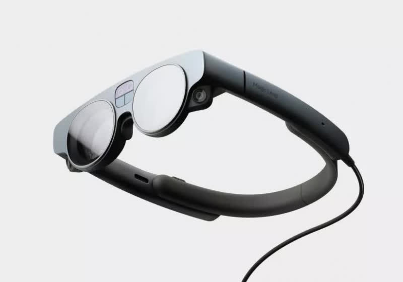 Magic Leap raises $500 million to make the enterprise-focused Magic ...