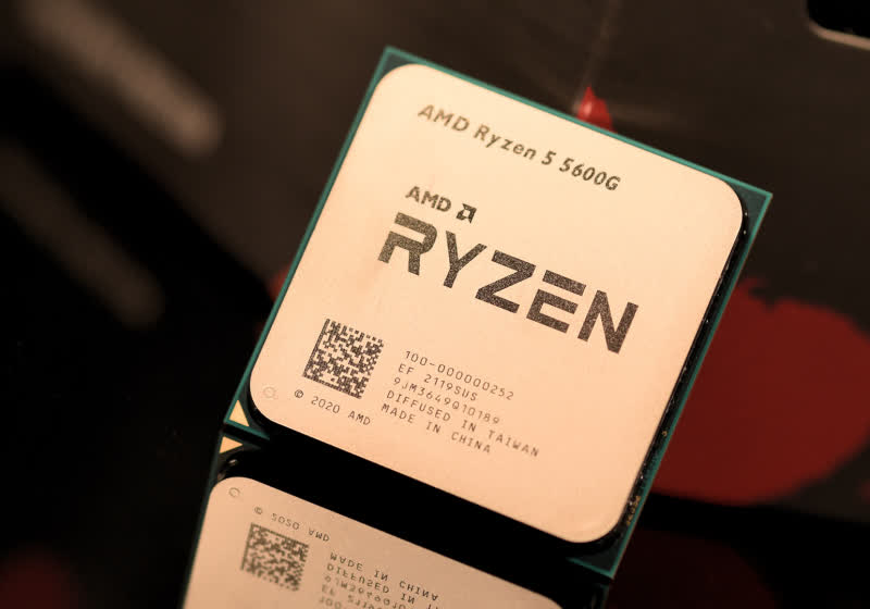 First Windows 11 Patch Tuesday slows down AMD CPUs even more than the ...