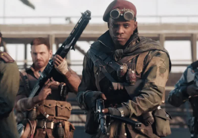 Call of Duty's upcoming Kernel-level anti-cheat driver already leaked ...