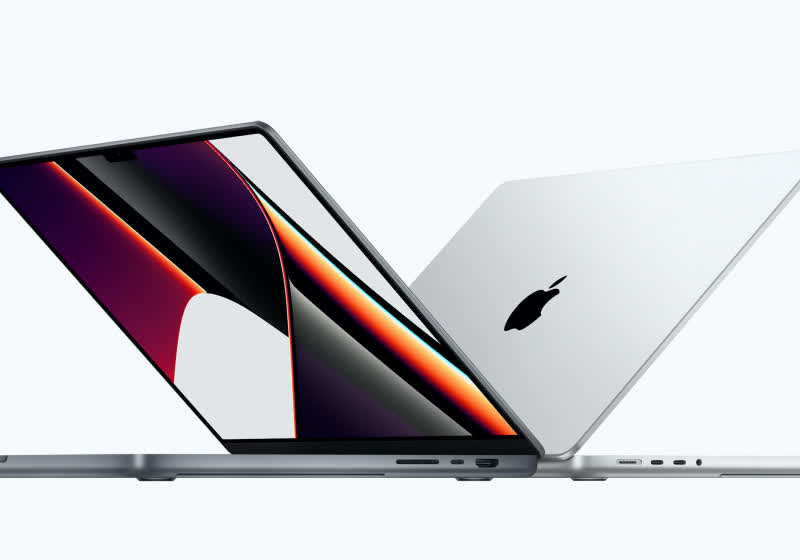 The highest spec new MacBook Pro costs over $6,000 | TechSpot