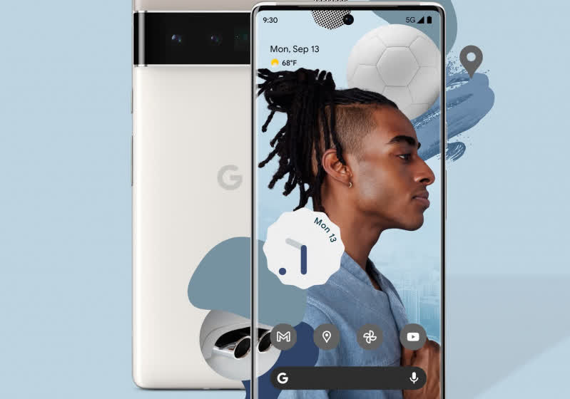 Pixel 6 Pro is the flagship smartphone Google has always wanted to make ...