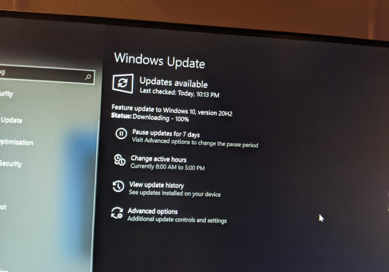 Old Windows updates will now be expired to improve performance and user ...