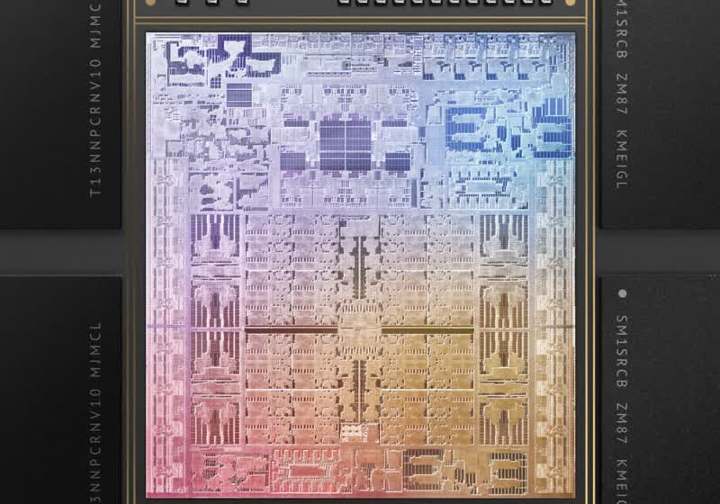 Apple's M1 Max chipset shows its teeth in PugetBench for Premiere Pro ...