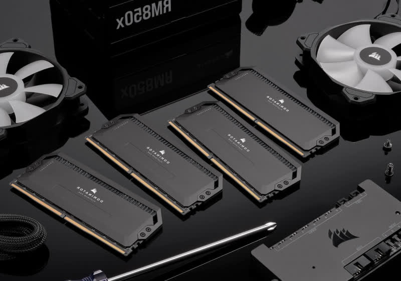 DDR5 memory kits reach $400, and most have sold out | TechSpot