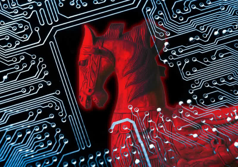 Trojan Source Flaw Allows Hackers To Embed Malware Directly Into Source Code Techspot