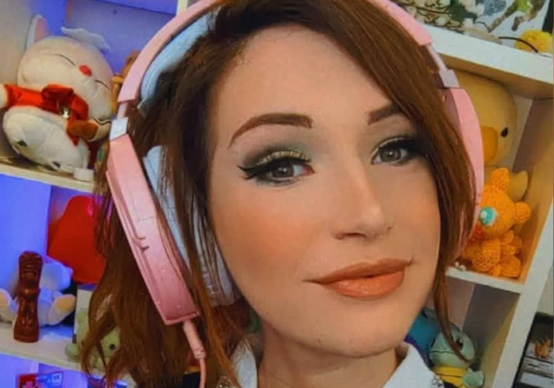 A streamer called SquidGame has suffered abuse, hacks, and lost work ...