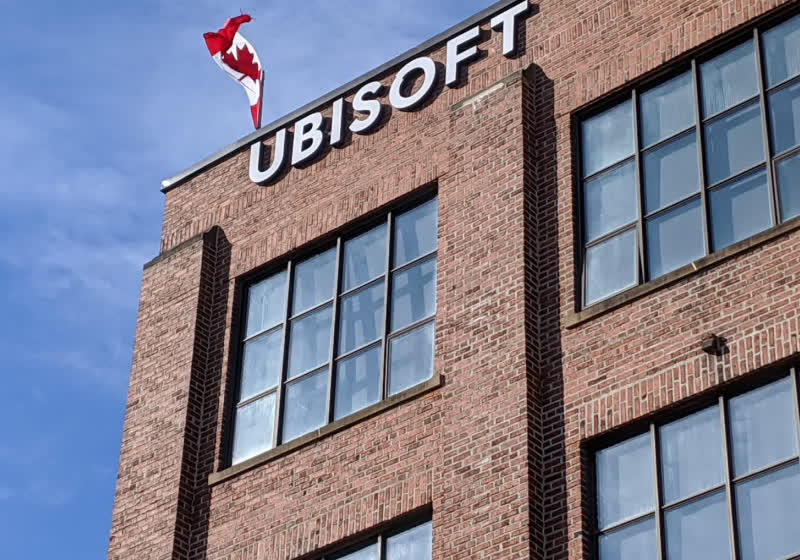 Ubisoft's Canadian studios are raising wages to retain employees | TechSpot