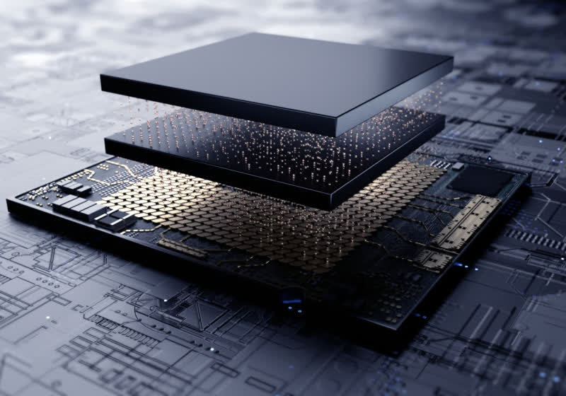 Samsung starts mass manufacturing LPDDR5X memory, paving the way for ...