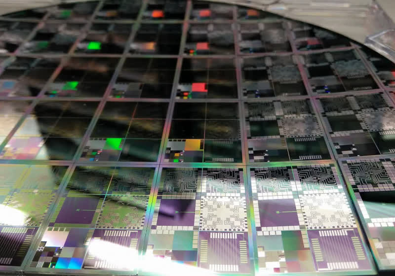 The chip shortage has been giving low-profile chipmakers an unexpected ...
