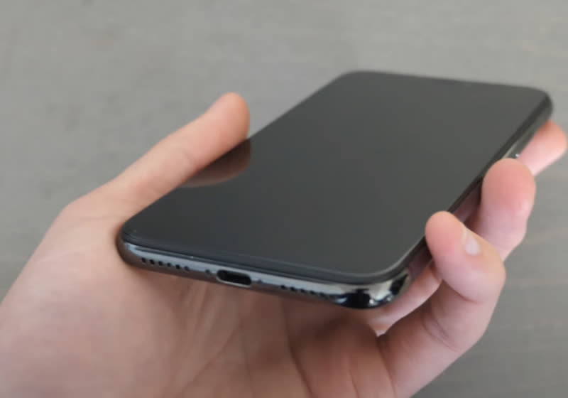 Auction for one-of-a-kind USB-C iPhone closes at $86,001 | TechSpot