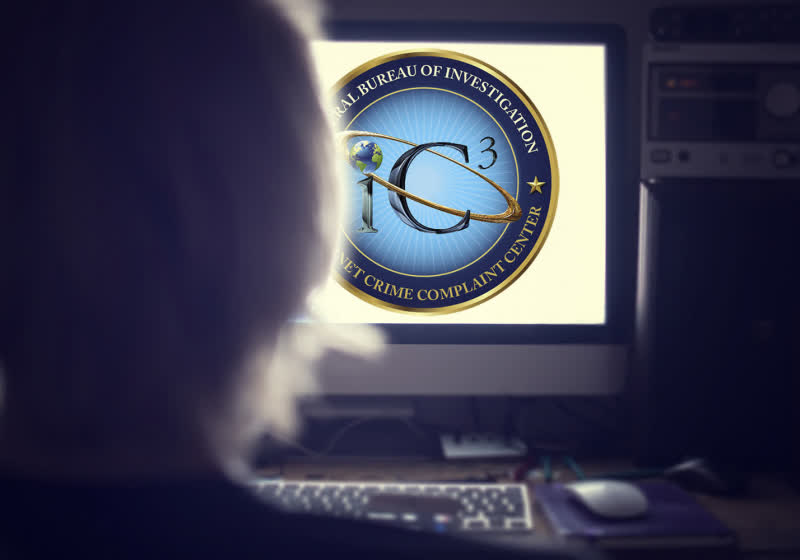 Hackers use real FBI servers to send fake cyberattack warnings | TechSpot