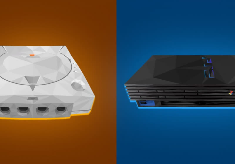 Xbox celebrates one of gaming's best eras with a nod to the PS2 ...